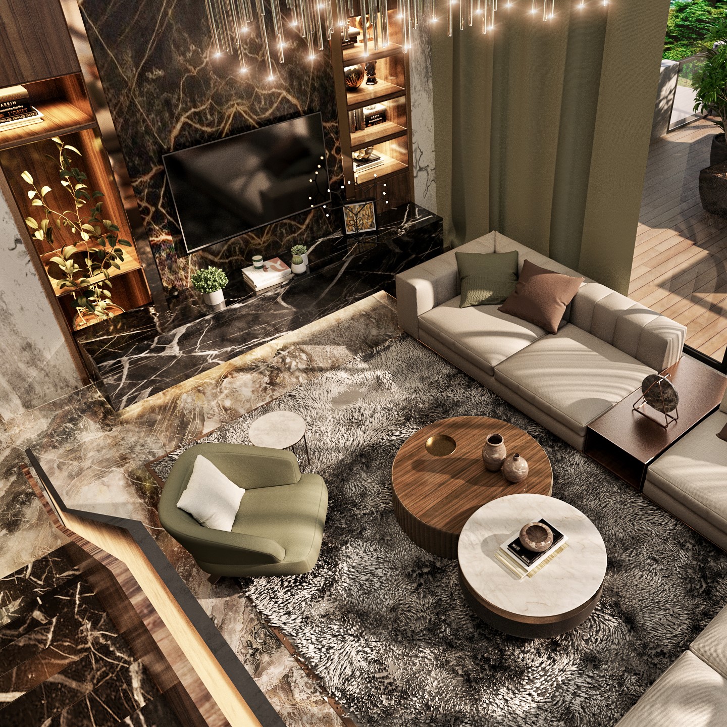 3D Visualization Services & Architectural Rendering | Lemacon